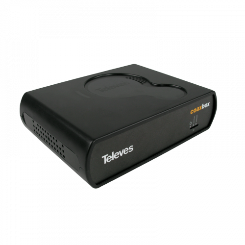 Televes CoaxData CoaxBox – JRTshop